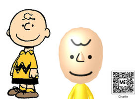 Nintendo Mii - Colonel Sanders by SuperCaptainN on DeviantArt