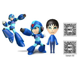 Nintendo Mii - Violet Parr by SuperCaptainN on DeviantArt
