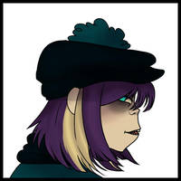 Female Gorillaz base 2 by LunaSilverLoveheart on DeviantArt