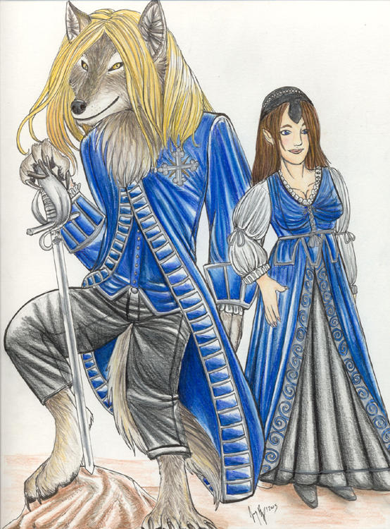 Aranias Art Gallery Transformation