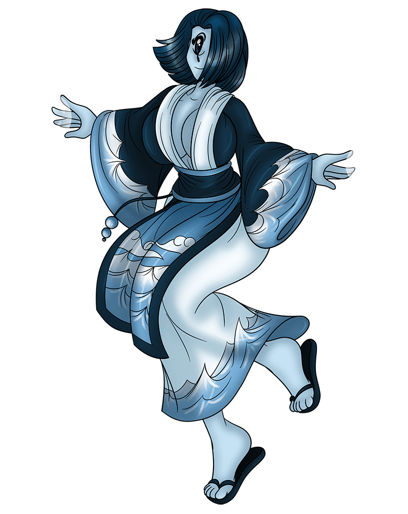 AkuOreo Stuff favourites by ToonySean on DeviantArt