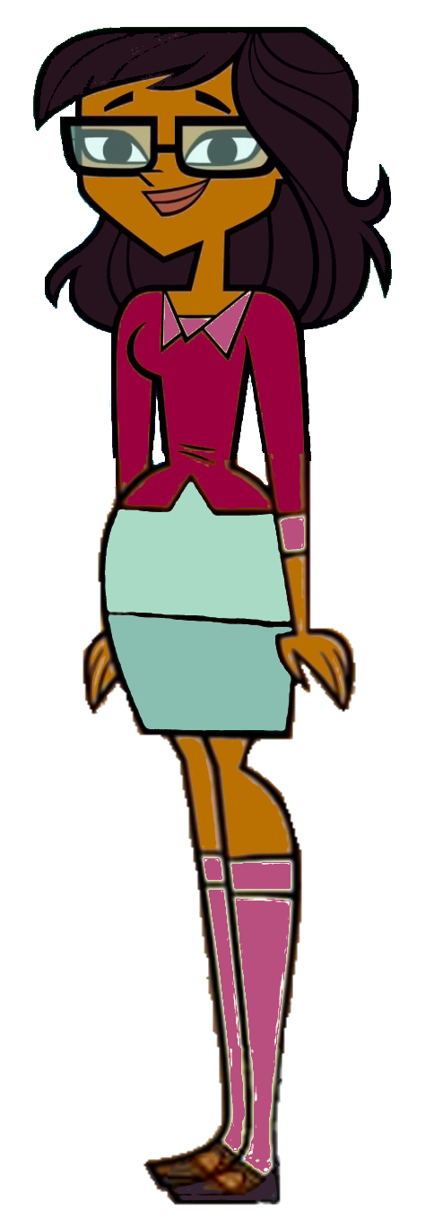 Total Drama Color Swap And Dress Up By Ninjagoroseadoptable On Deviantart