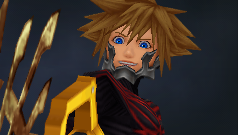 Evil Sora plz by Kousen-wolf on DeviantArt