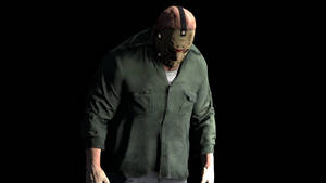 JASON POSTER (Final Photo) by PHD-Mcstuffin on DeviantArt