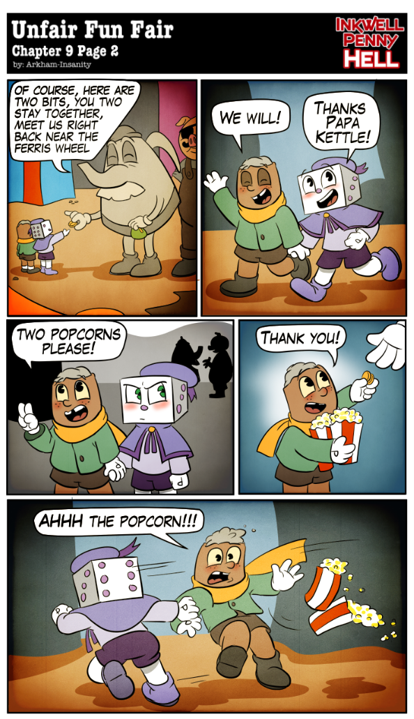 Inkwell Penny Hell Chapter 9 pg-2 by Arkham-Insanity on DeviantArt