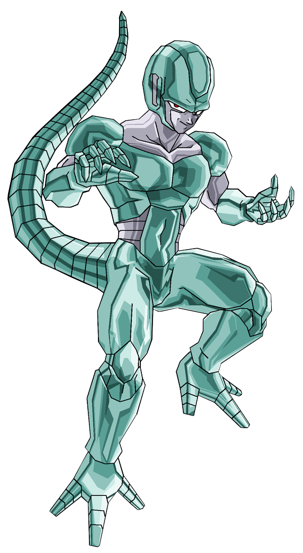 Meta Cooler Render by HadesWubsU on DeviantArt