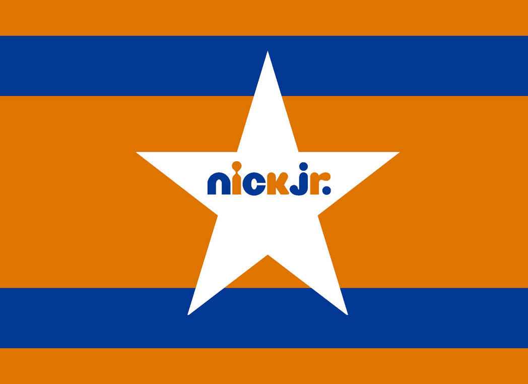 National Anthem of Nick Jr. Country by MatthewJabezNazarioI on DeviantArt