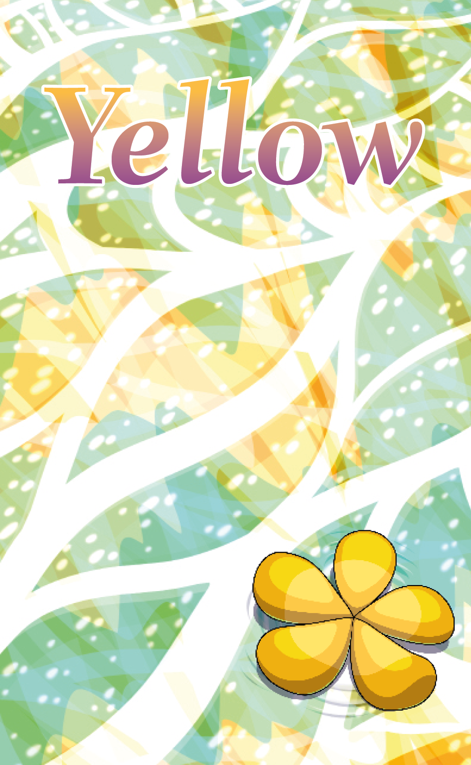 Yellow - Chapter 1 page 34 by CuteFlare on DeviantArt