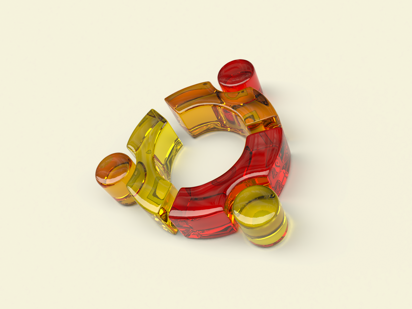 Ubuntu Symbol by Furumaru on DeviantArt