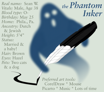 phantom-inker (Sean) | DeviantArt