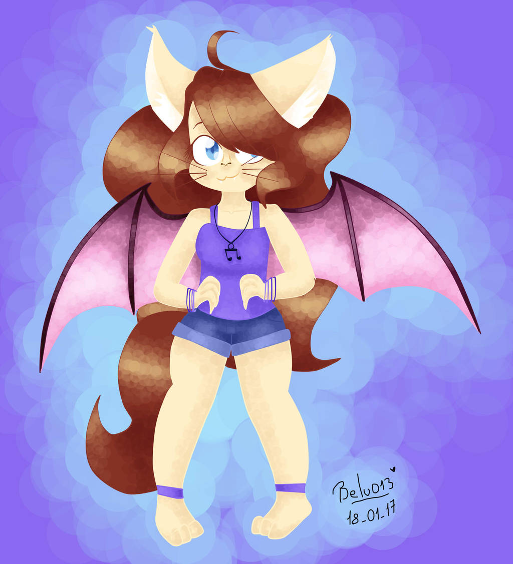 Abby 2 By Belu013 On Deviantart