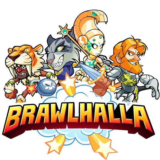 Brawlhalla by GuiRoussin on DeviantArt