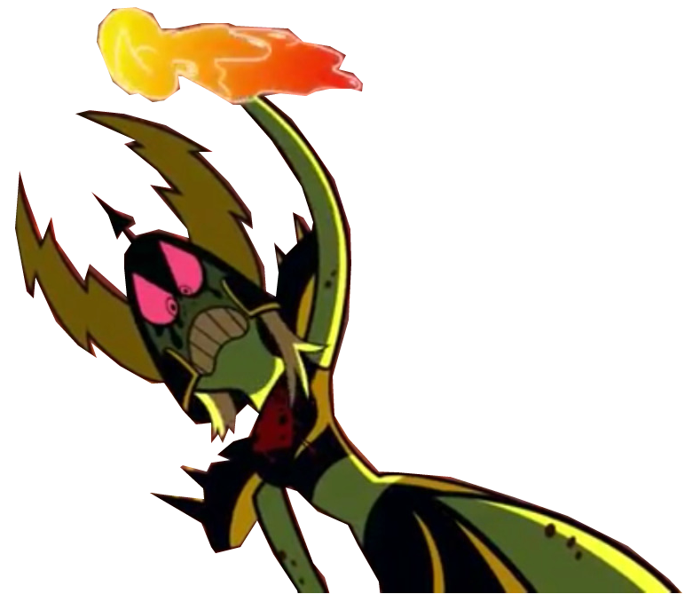 Lord Dominator on WanderXLordDominator - DeviantArt