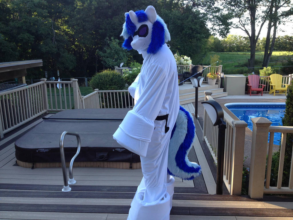 Vinyl Scratch Costume By XFlamerunnerx On DeviantArt vinyl-scratch-costume-by-xflamerunnerx-on-deviantart