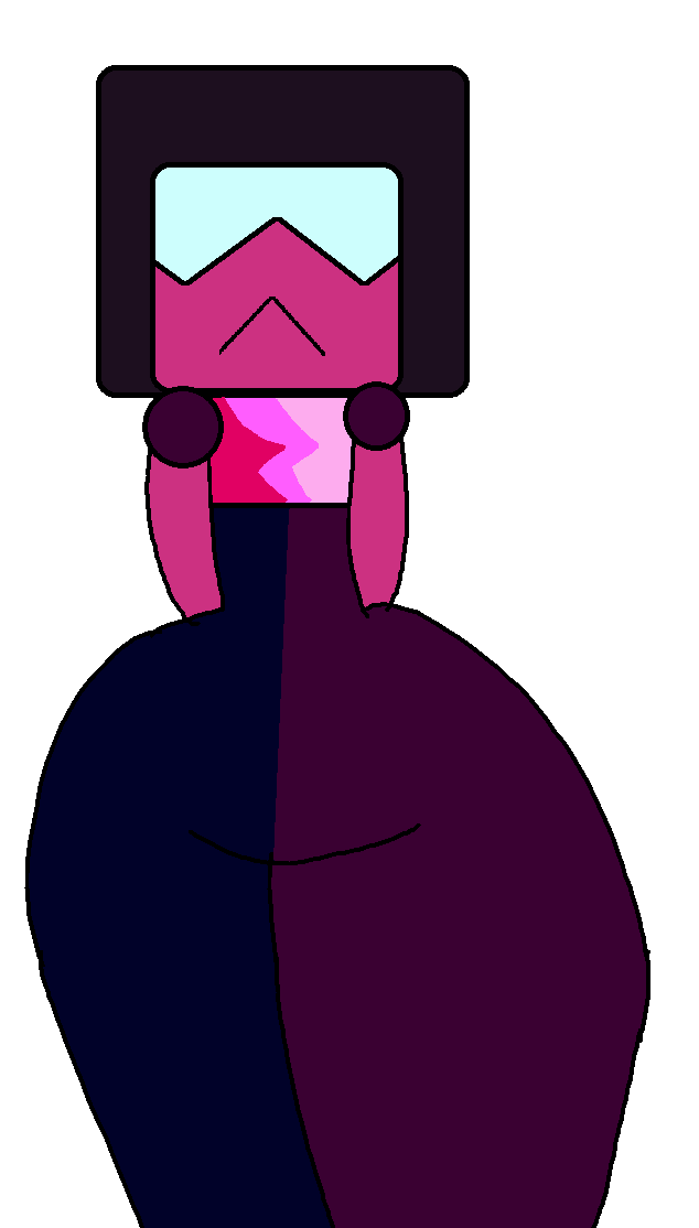 THICC Requests #3 - Bigger than You by rickomodeteen18 on DeviantArt