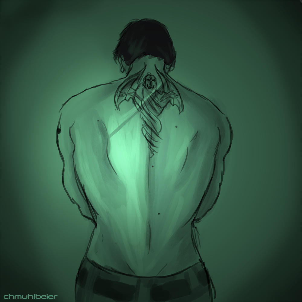 Ghost Adventures s12e07 by randomtenso on DeviantArt