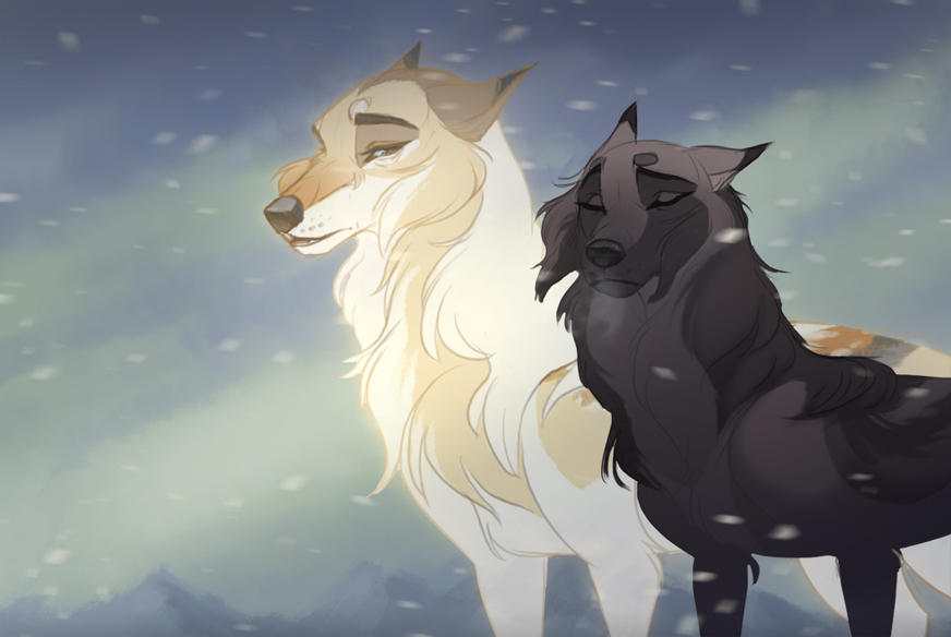 Tilika by Tazihound on DeviantArt