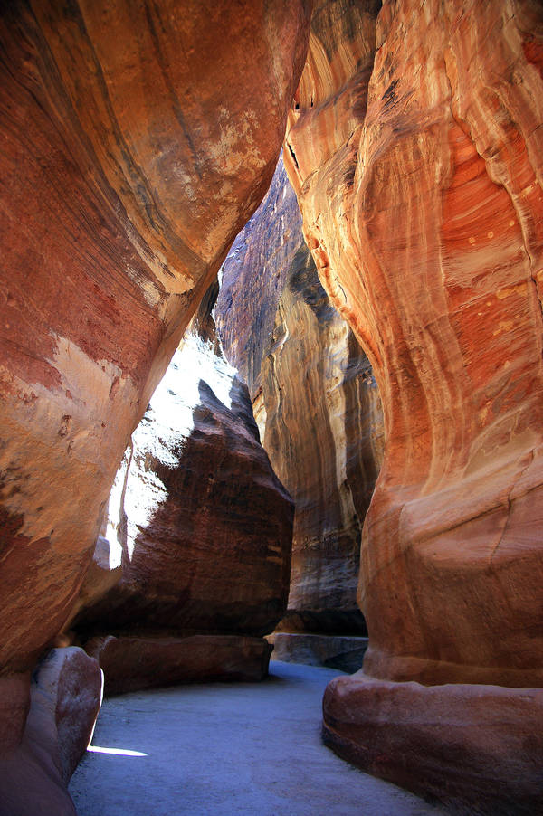 Petra 5 by CitizenFresh on DeviantArt