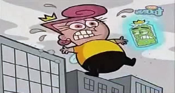 Wanda Inflated Inflationkingdomx