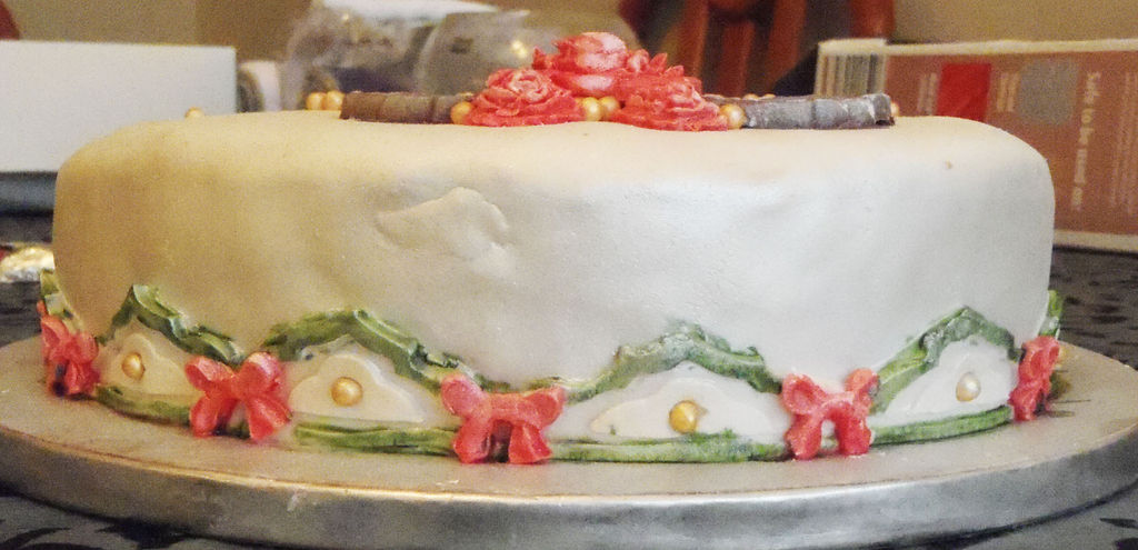 26th Birthday Cake 2 by CrystalheartKey89 on DeviantArt