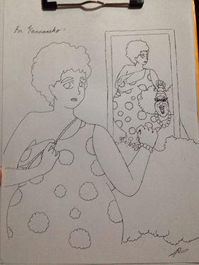 Memuri-Hirai's DeviantArt Gallery