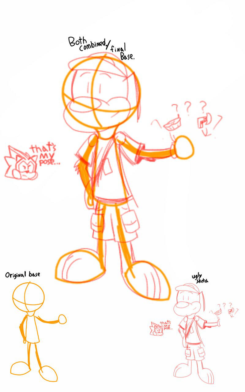 Tutorials, Bases, Other How To Stuff on Toons-Of-The-World - DeviantArt