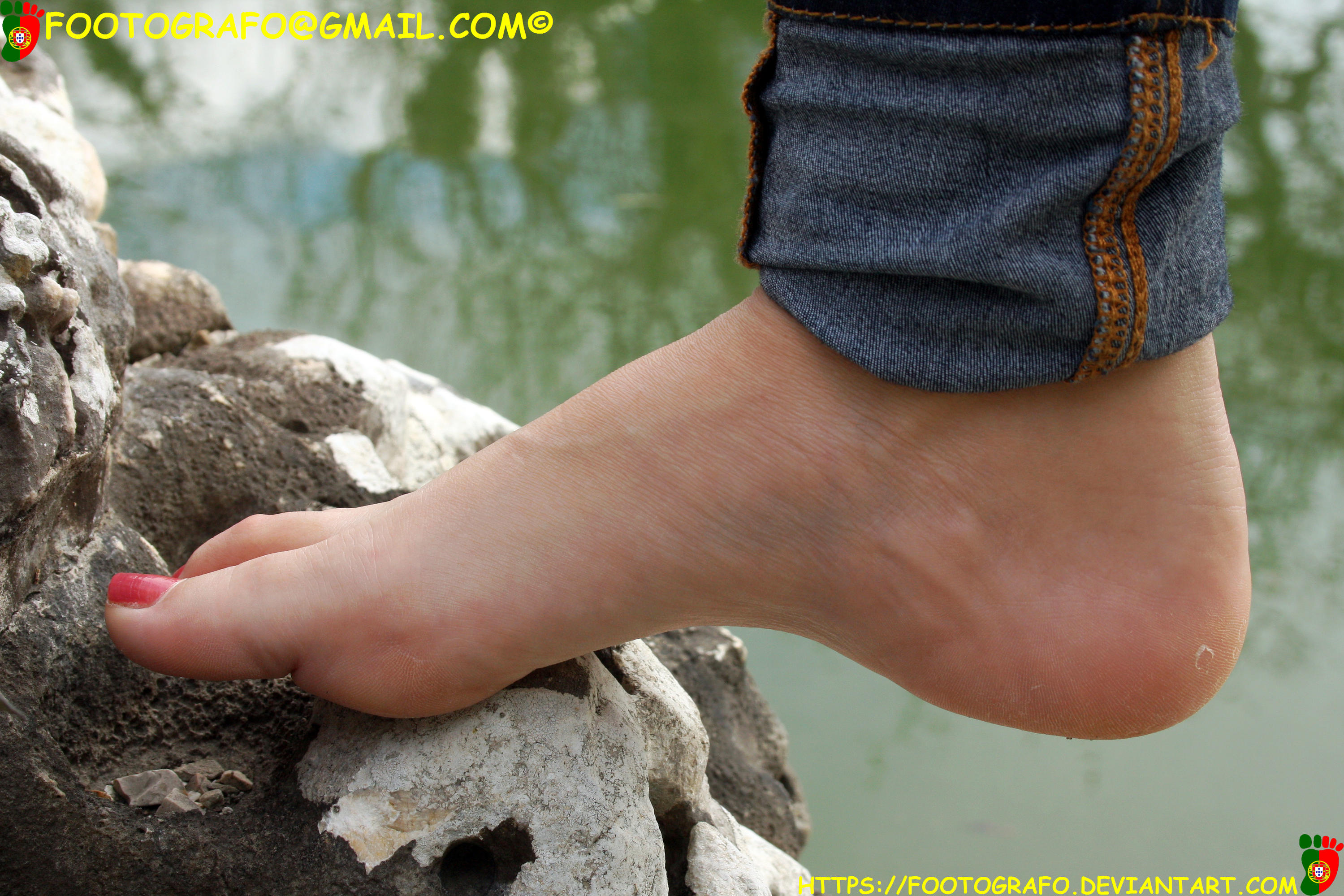 Perfect Shape by Footografo on DeviantArt