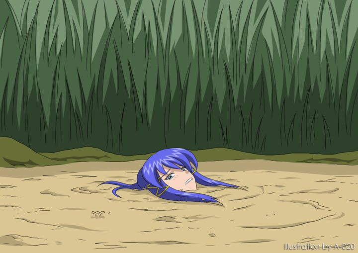 Quicksand By Sylissthetrader On Deviantart
