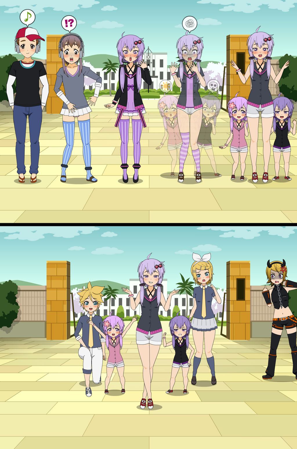 TG Waaaaaaaaa!?!? by unit1138 on DeviantArt