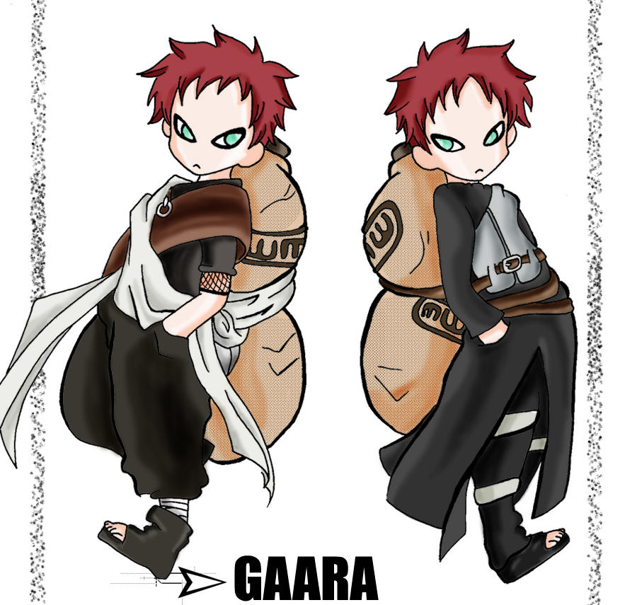 gaara-fangirls (For Fangirls - By Fangirls) | DeviantArt
