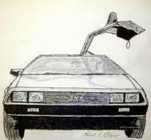 #delorean | Explore delorean on DeviantArt