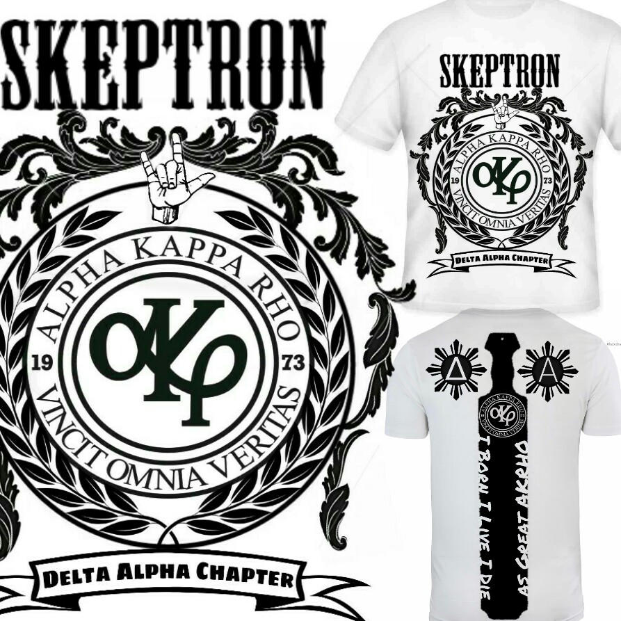 ALPHA KAPPA RHO DELTA ALPHA by tjthyrome123 on DeviantArt