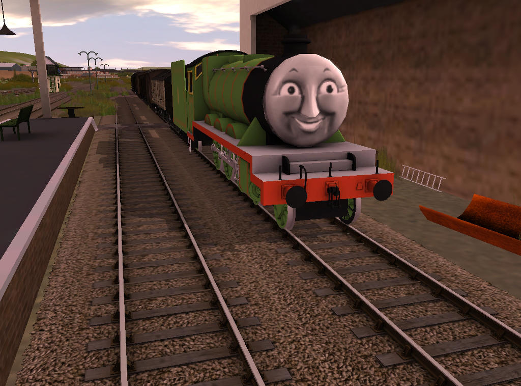 The Flying Kipper- The Curse Reversed? by OkamiTakahashi on DeviantArt