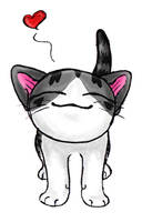 angry chi 4 paper child by miri-chiwa on DeviantArt