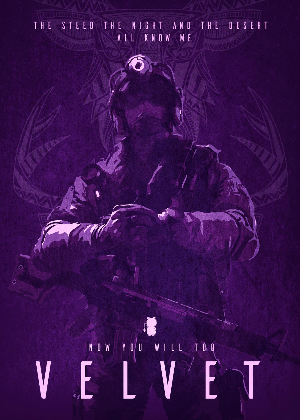 Jackal - Rainbow Six Siege by 973884740 on DeviantArt