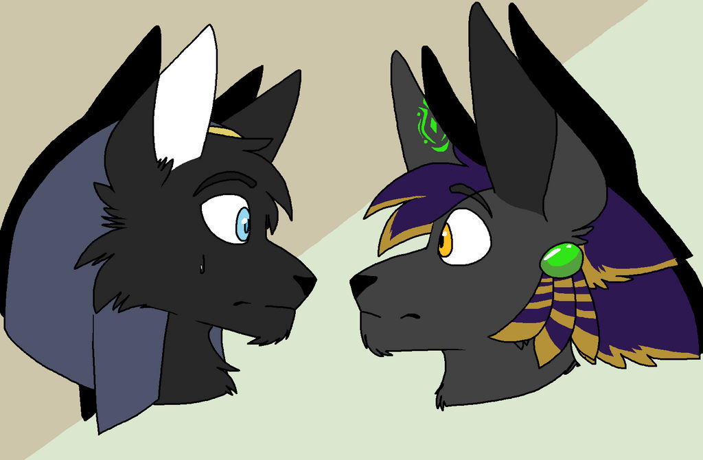 Werewolf RP favourites by Chrismilesprower on DeviantArt