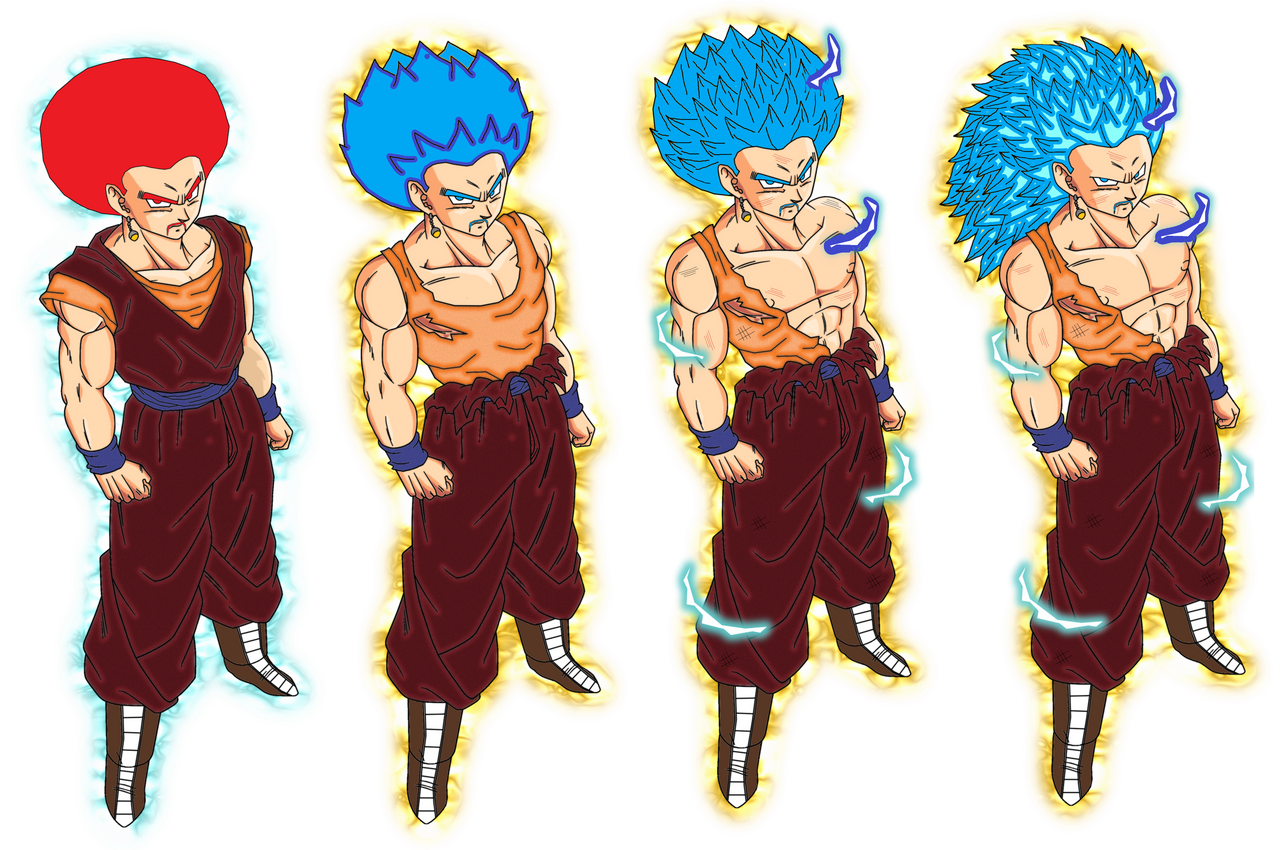 new color-all gotan - gokule by Naruttebayo67 on DeviantArt