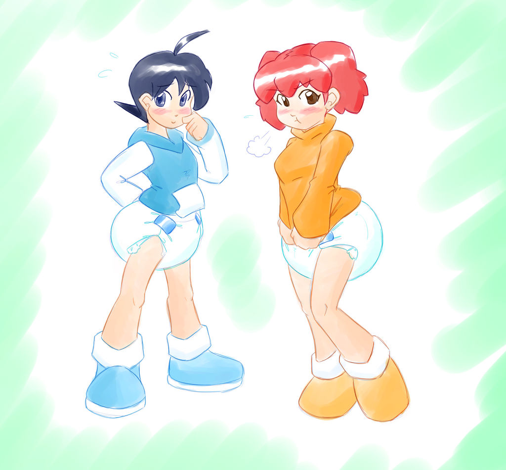 Sgt Pad Abdl By Rfswitched On Deviantart