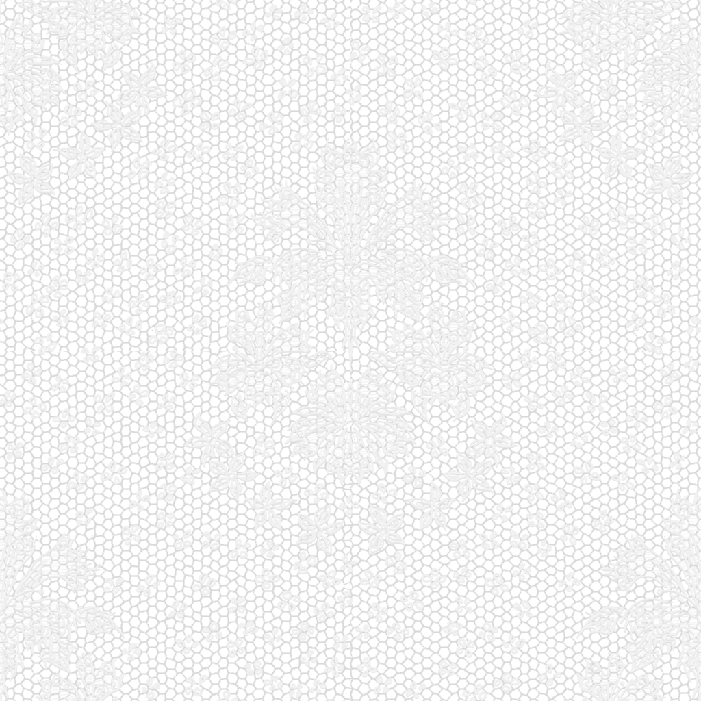 Repeating floral lace on mesh pattern by Tinselfire on DeviantArt