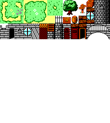 Simple RPG Tileset by IllusionOfMana on DeviantArt