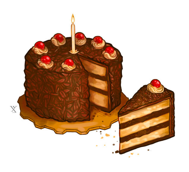 StormFedeR2 - Professional, Digital Artist | DeviantArt