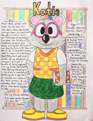 Maxwell and Friends V2 by BryanVelasquez87 on DeviantArt