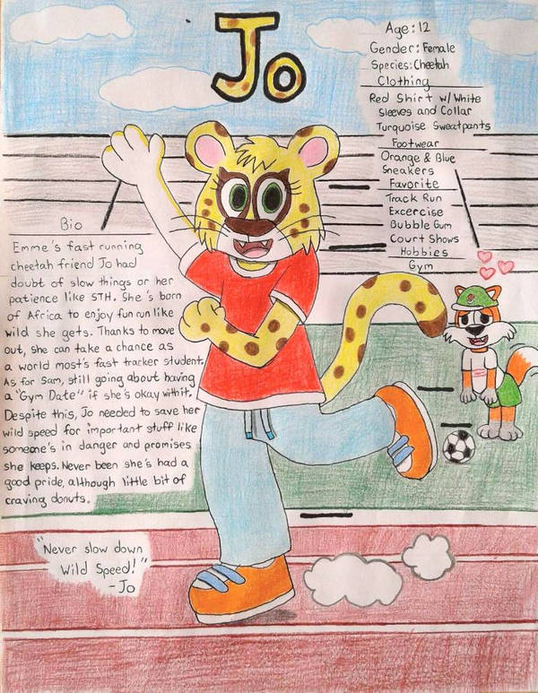 Maxwell and Friends V2 by BryanVelasquez87 on DeviantArt