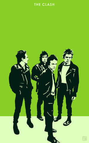 The Clash by monsteroftheid on DeviantArt