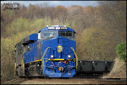 #norfolkandwestern | Explore norfolkandwestern on DeviantArt