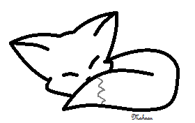 F2U- Chibi Fox Bases by Mahasu on DeviantArt