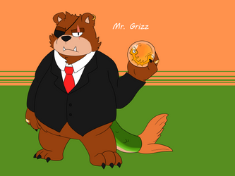 #mrgrizz | Explore mrgrizz on DeviantArt