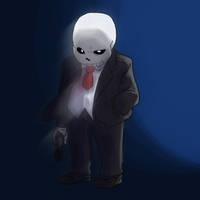 Mafiatale Sans Sprite by AstRoKattYT on DeviantArt