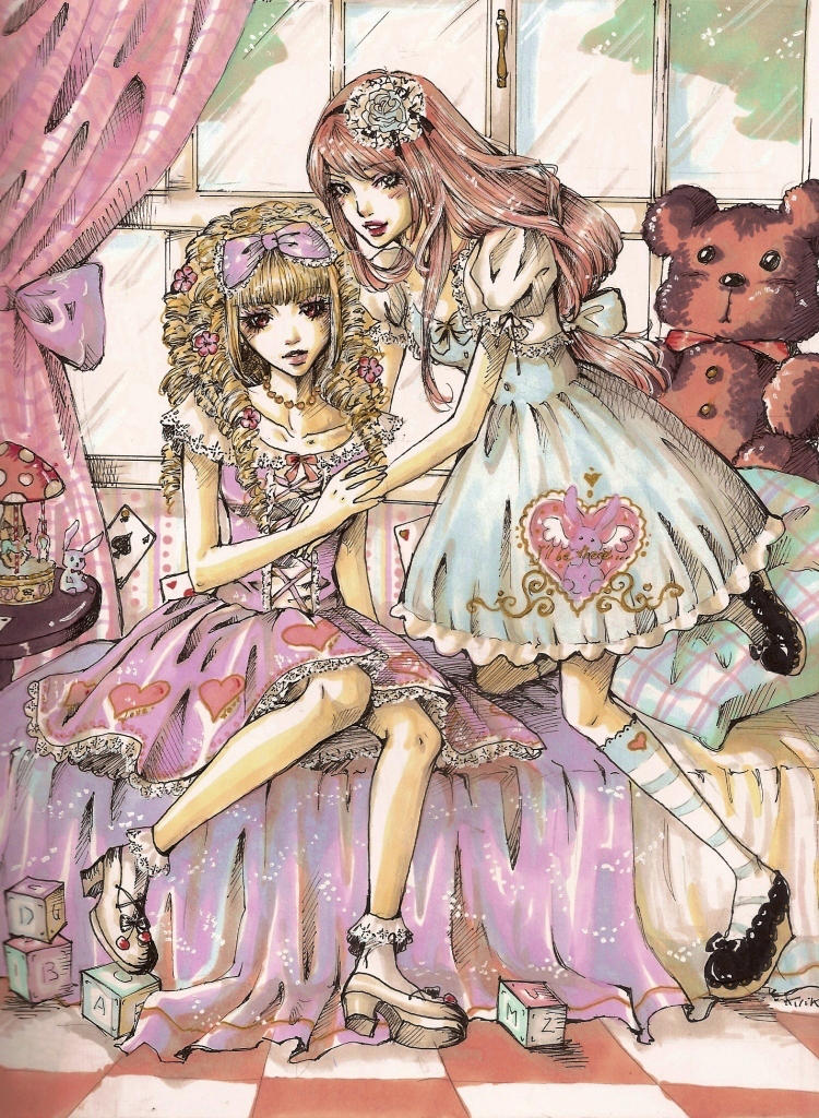 ArtBoy62's DeviantArt Favourites