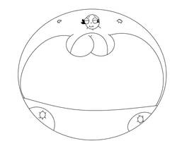 Fnia Group Inflated Belly Base by LoganRock305 on DeviantArt